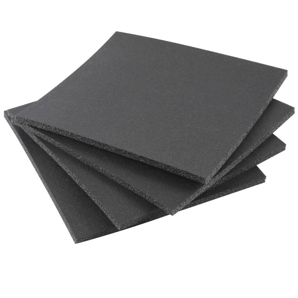 XPE Foam | XLPE Foam Closed Cell Foam Manufacturer